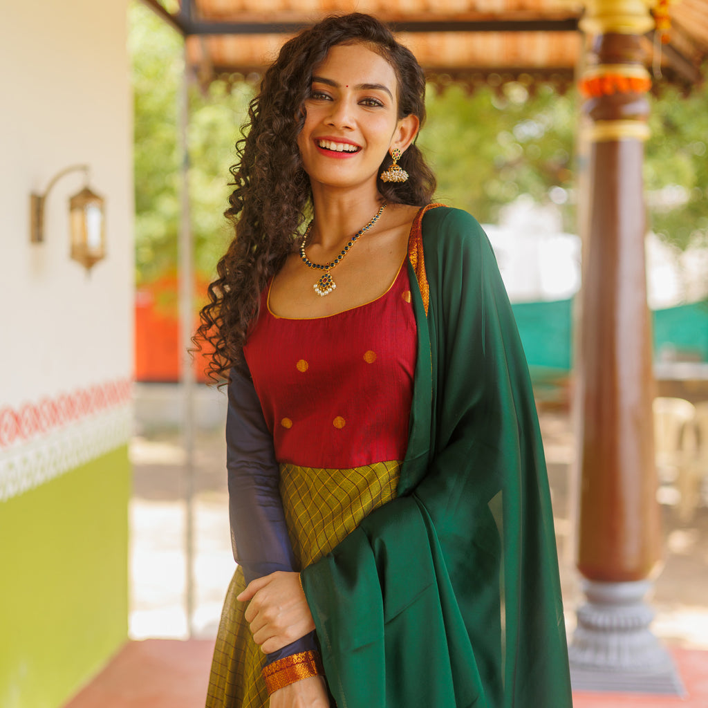 Ekanta - Dresses, Sarees & a lot more – ekantastudio
