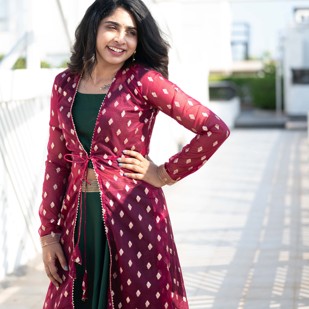 Ekanta - Dresses, Sarees & a lot more – ekantastudio
