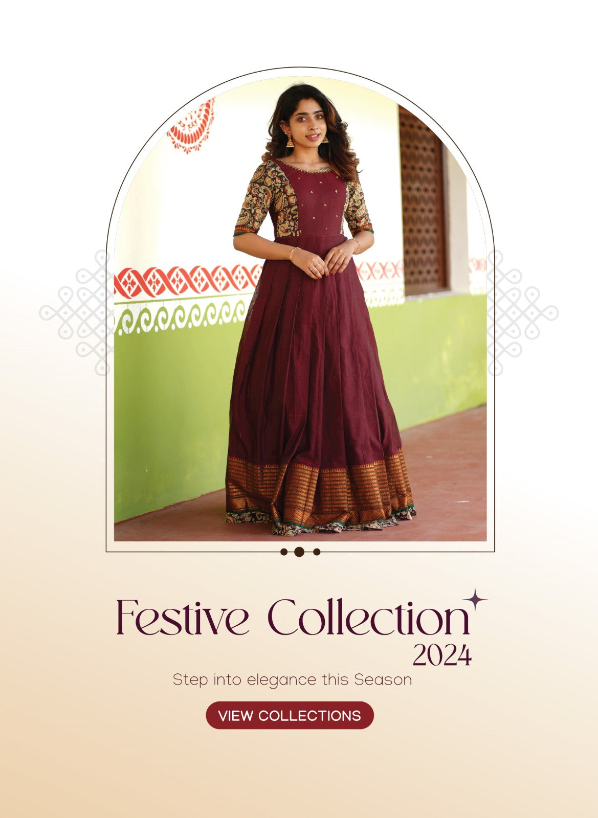 Ekanta - Dresses, Sarees & a lot more – ekantastudio